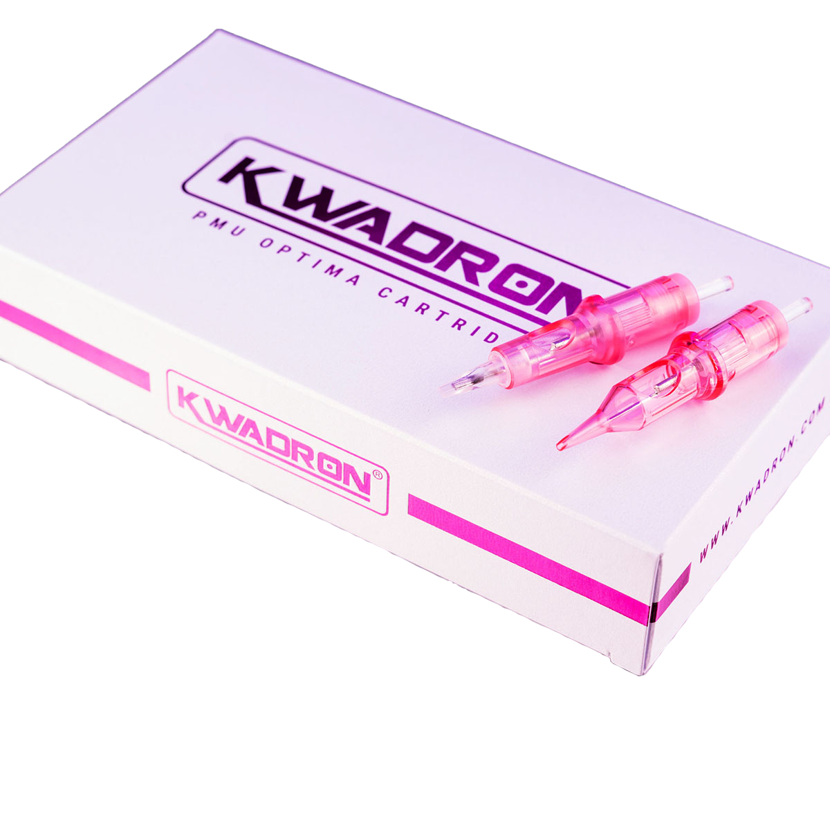 Kwadron - PMU Optima Cartridges - CF Slope 0.40 mm - 5 CF