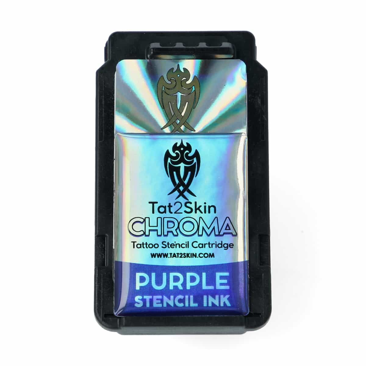 Chroma - Tattoo Stencil Ink Cartridge - Canon 545 - Purple