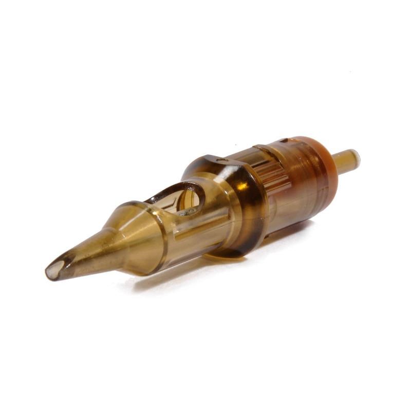 Kwadron Cartridges - Round Liner 0.25 - 7 RL